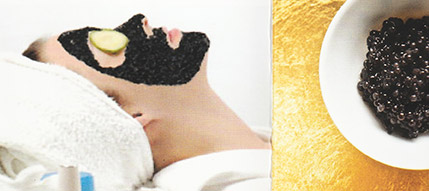 Caviar Facial Mask - خانه