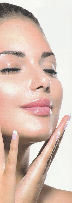 Caviar Facial Mask - خاویار ایران | 09104301218